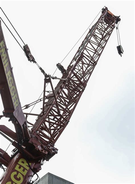 Liebherr Ltm 1350 61 Emil Egger Trucks Cranesnl