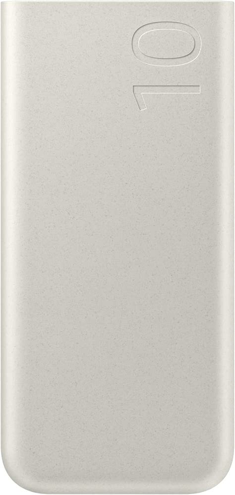 Samsung MAh Super Fast Dual Port Powerbank Battery Pack Portable Power Banks Amazon Com Au