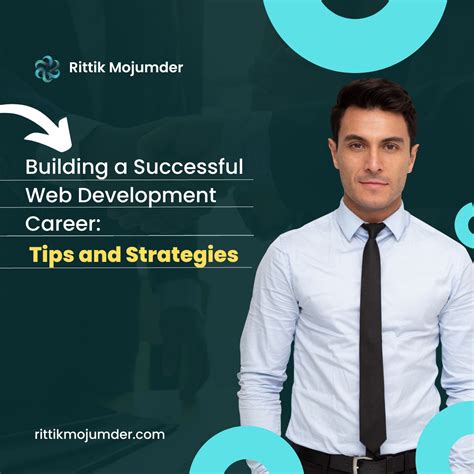 Successful Web Development Career Tips And Strategies
