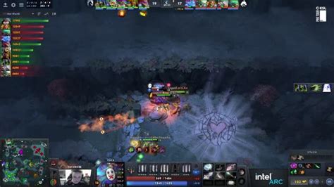 Liquid Kills Tspirit Yatoro Clips Dotabuff Dota Stats