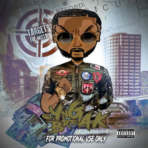 Stream 6yng Break Dont Die Targets By Yng Break Listen Online