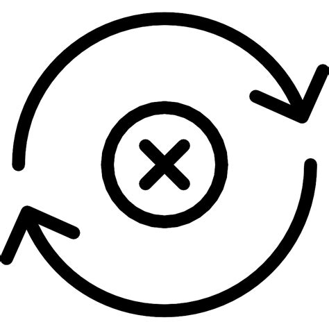 Refresh Vector SVG Icon SVG Repo