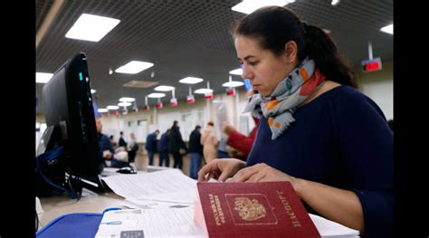 Депутат Матвейчев РФ зеркально ответила Парижу закрыв свои визовые центры