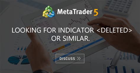 Looking For Indicator Or Similar Indices Technical Indicators Mql5 Programming Forum