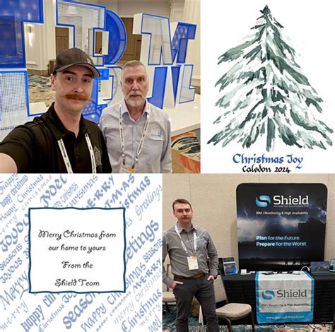 Shield Advanced Solutions Ltd On Linkedin Ibmi Commonug