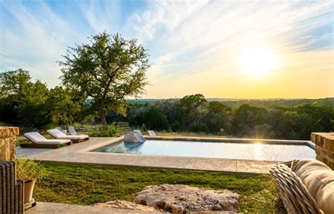 Cocktail Pools Allied Outdoors