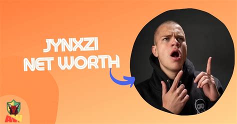 Jynxzi Net Worth - All About Worth