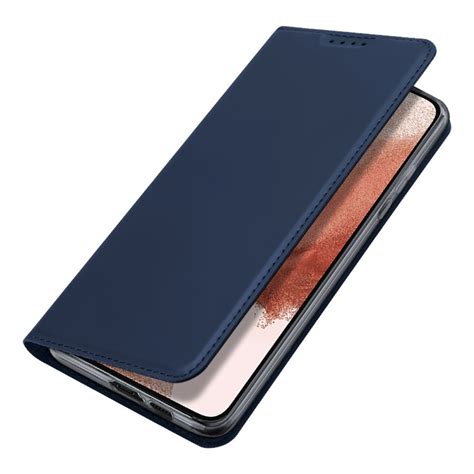 DUX DUCIS SAMSUNG S23 SKIN Pro 皮套 PChome 24h購物
