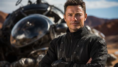 Space Tourism The Final Frontier For Tech Billionaires