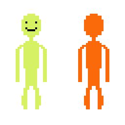 Devlog Enemies And Interaction Extrication By Ugly