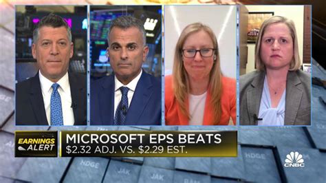 Watch Cnbcs Full Interview With Virtus Joe Terranova Svbs Shannon