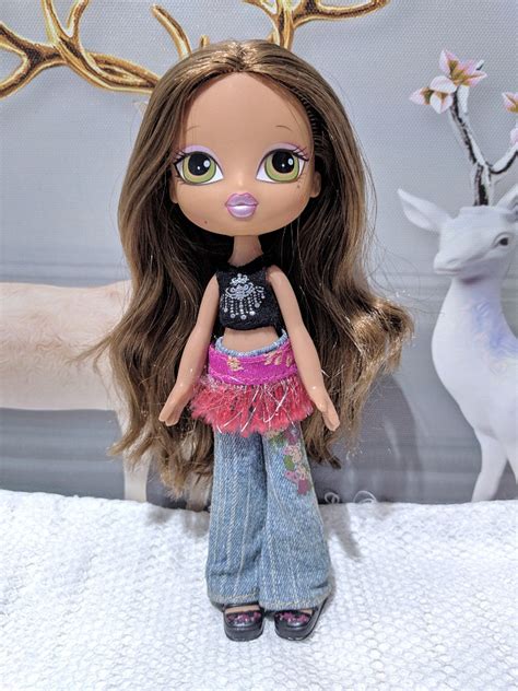Bratz Kidz Yasmin Hobbies Toys Toys Games On Carousell