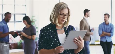 how web applications can optimize processes in the company lsb data