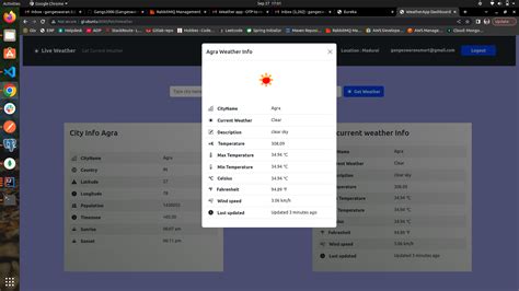 GitHub Gangs2000 WeatherApp Springboot This Weather Application Will
