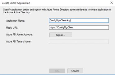 How To Setup ConfigMgr PKI Part 3 Bonus Cloud Management Gateway MSEndpointMgr