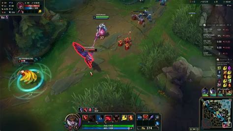 League Of Legends Hellraiser Dildo Youtube