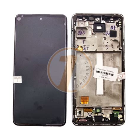 Jual Lcd Touchscreen Samsung Galaxy A525 A52 4g A52 5g A526 A52s 5g