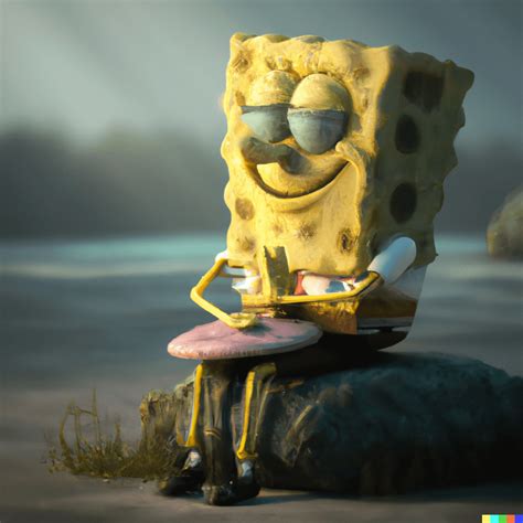 Aot X Spongebob R Spongebob