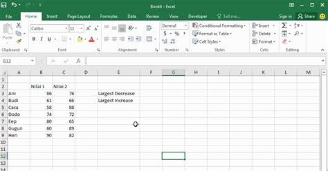 Excel Array Formula Examples Max Min Change