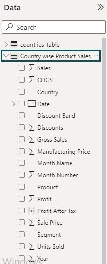 Power BI Parameters Definition Examples How To Use