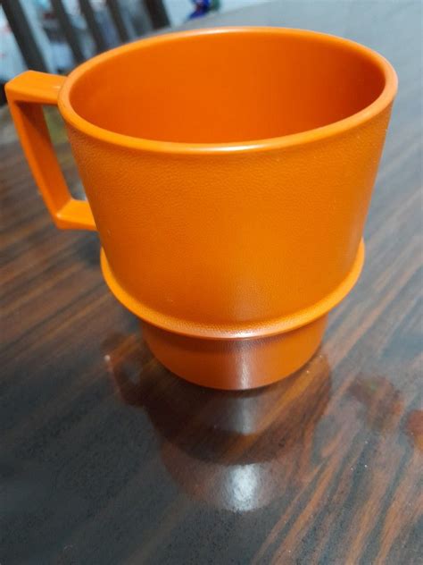 Tupperware Cups Furniture And Home Living Kitchenware And Tableware Coffee And Tea Tableware On