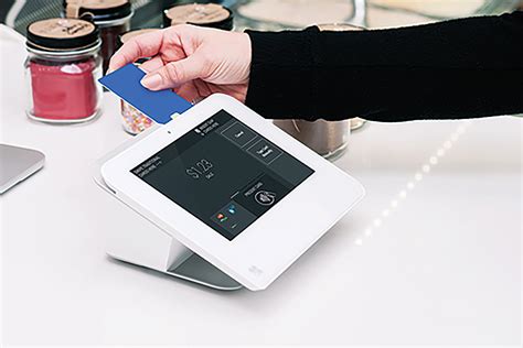 Discover The Next Generation Of Payment Terminals With Clover Mini
