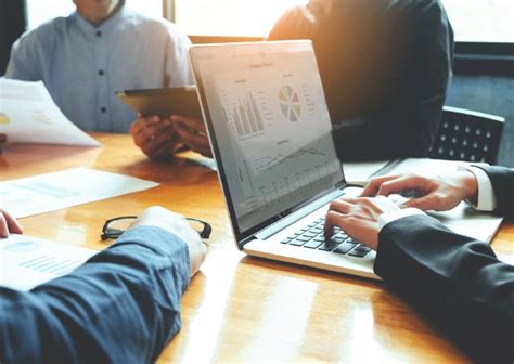 Managed Analytics Technossus Ca