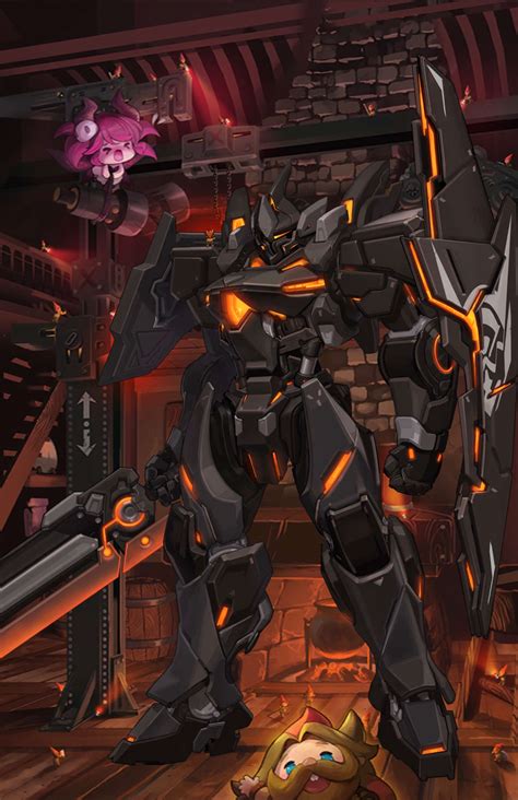 Guardian Tales Wiki