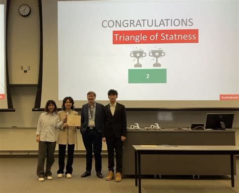 Scotiabank Aikathon Datascience Innovation Ai