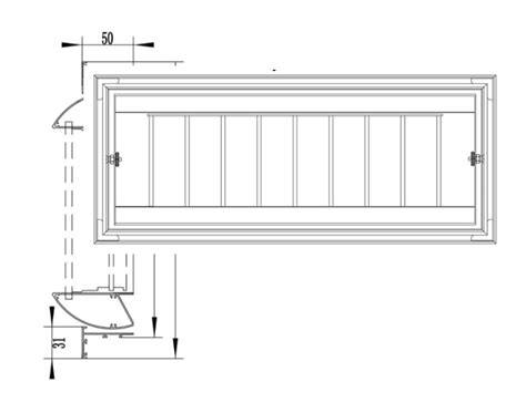 Drum Jet Diffuser Hvac Duct Fittings Air Conditioning Installation