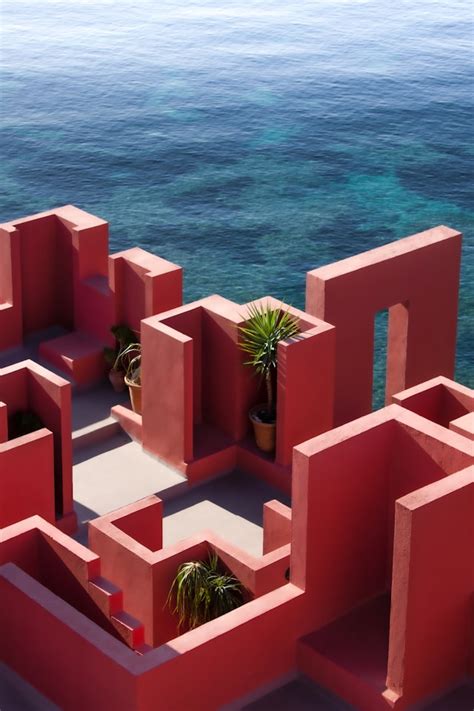 Fundamental Elements Of Architecture Exploring Space Form And Function