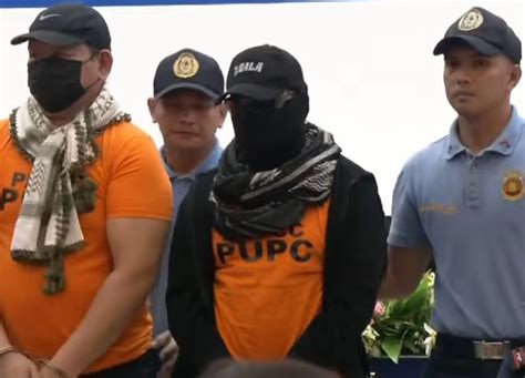 Apollo Quiboloy Pnp Says More ‘victims Break Silence Philnews