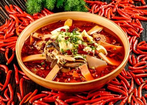 2021年夜饭，懒宅一族仅用火锅食材做出了“满汉全席”！ 知乎