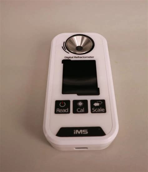 Digital Brix Refractometer Digital Refractometer And Brix Refractometer