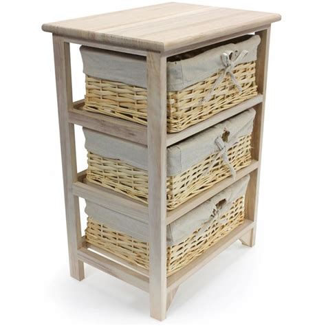 Wicker Storage Cabinet Safavieh Keenan Wicker Basket Storage Cabinet