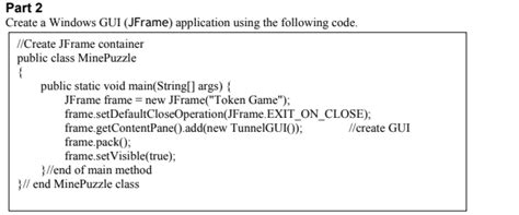 Nit2112 Object Oriented Programming Mine Puzzle Cli Computer Science Assessment Answer My