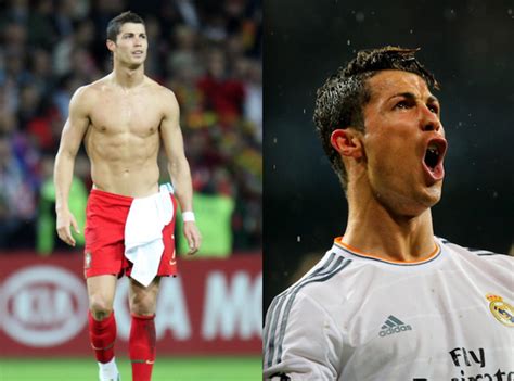 10 Unflattering Photos Of The Worlds Most Beautiful Athletes Sports
