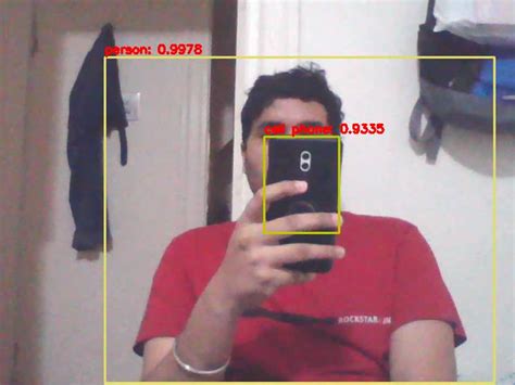 varun sahasrabudhe on linkedin yolov3 machinelearning deeplearning ai computervision