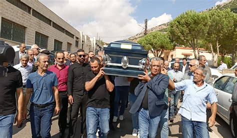 الوكالة الوطنية للإعلام بكيفا ودعت الطبيب المغترب نبيل البراضعي