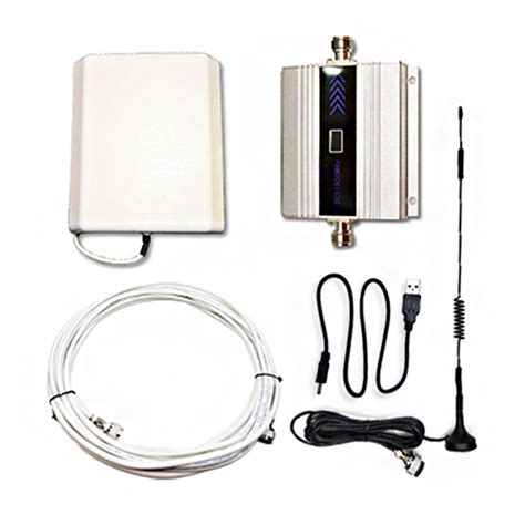 4g5gn3便攜版 手機網路訊號 強波器 導波器 1800mhz露營野營車用 Signal Diy