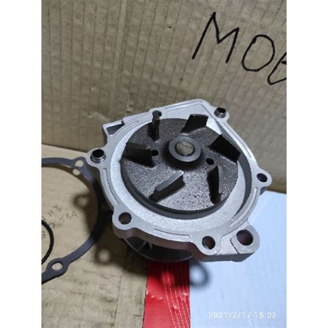 Jual Water Pump Grand Vitara 2000cc Dan Escudo 2000cc Shopee Indonesia