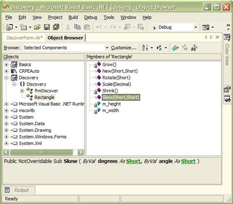 Reflection Part 1 Discovery And Execution
