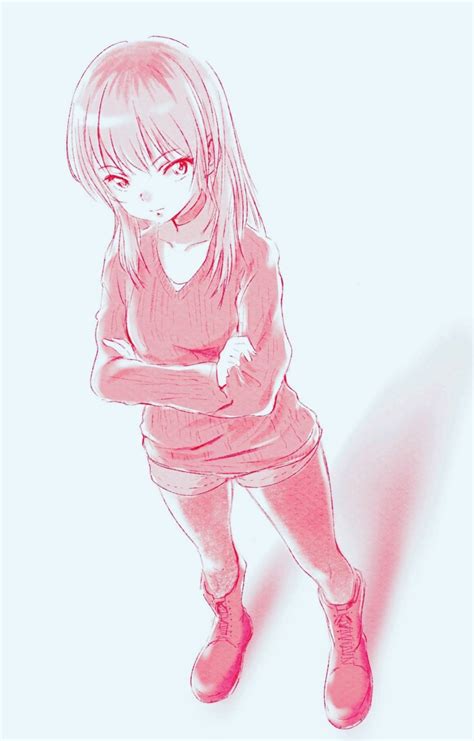 Safebooru 1girl Boots Choker Closed Mouth Collarbone Commentary