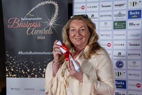 Buckinghamshire Business Awards 24 Buckinghamshire Business First Flickr