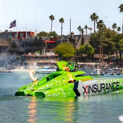 Havasu Springs Resort Lake Havasu City