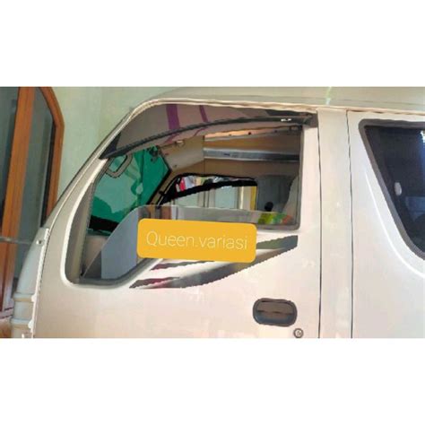 Isuzu ELF Butterfly Gutter Shopee Philippines