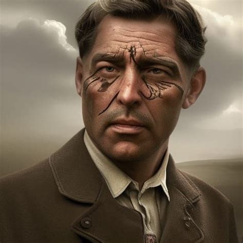 Postman Face Ai Generated Artwork Nightcafe Creator