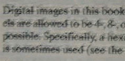 Blind Image Deblurring Using Dark Channel Prior