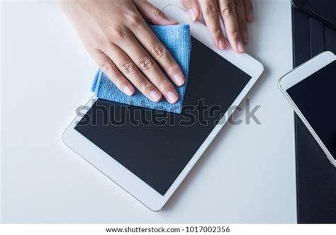 Cleaning Screen Stock Photos Images Photography Shutterstock