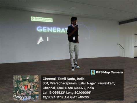 Pantechelearning Pantech Generativeai Sacas Artificialintelligence